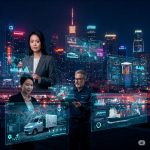 Fleet Tracking - SatelTrack