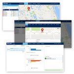 Fleet Tracking - SatelTrack