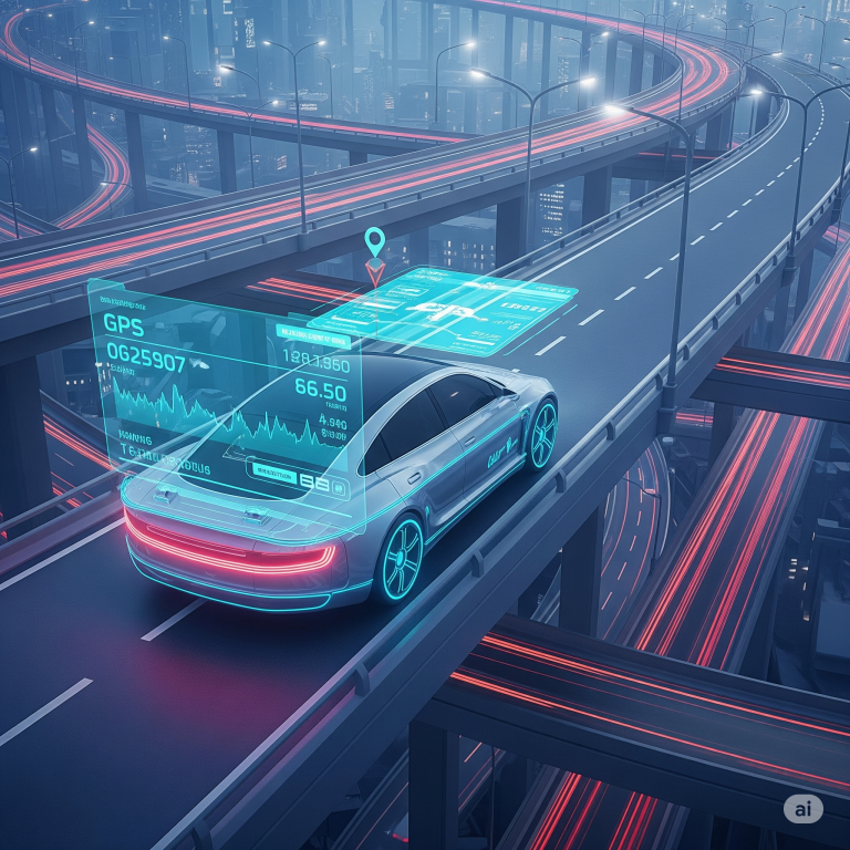 What is Satellite Tracking and How Does It Work? Complete Guide ...