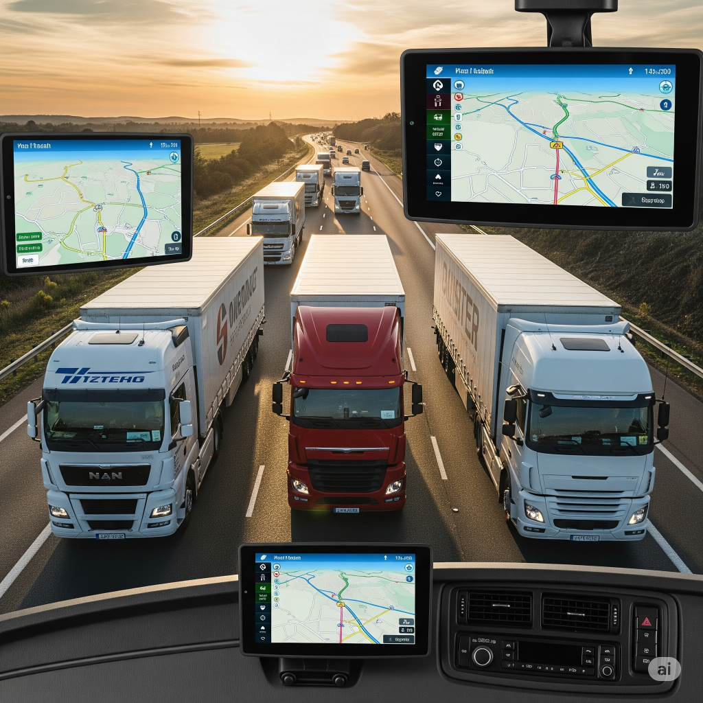 Satellite Tracking for everyone | Sateltrack